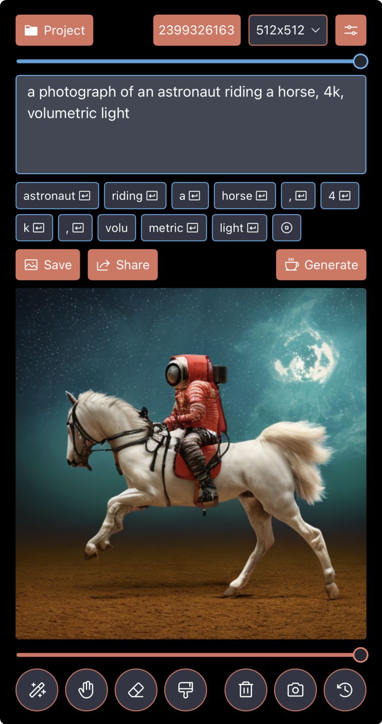 Draw Things Alternatives: 25+ AI Image Generators & Similar Apps | AlternativeTo