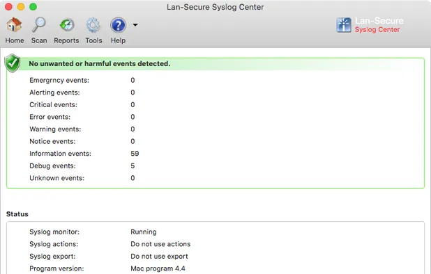 Kiwi Syslog Server Alternatives and Similar Software | AlternativeTo