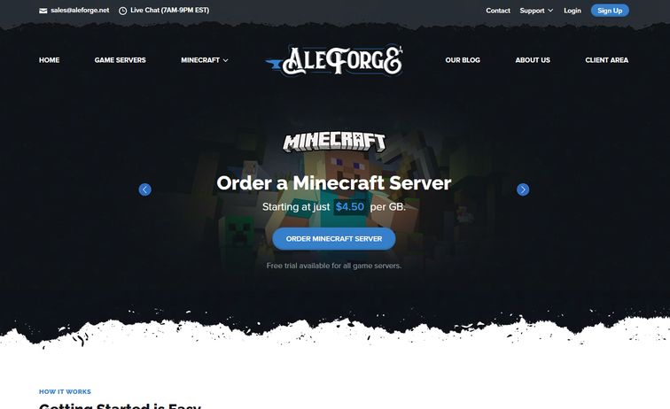 Minehut Alternatives: Top 10 Minecraft Servers & Similar Apps ...