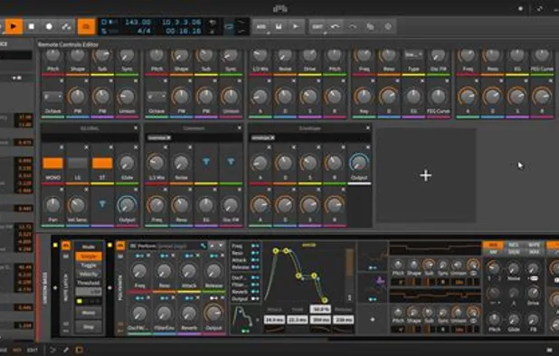 9 Best GarageBand Alternatives: Top Music Production Apps in 2025 ...