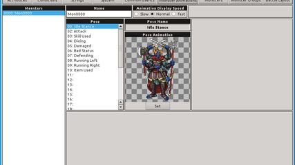 Open RPG Maker: Free and open source clone of | AlternativeTo