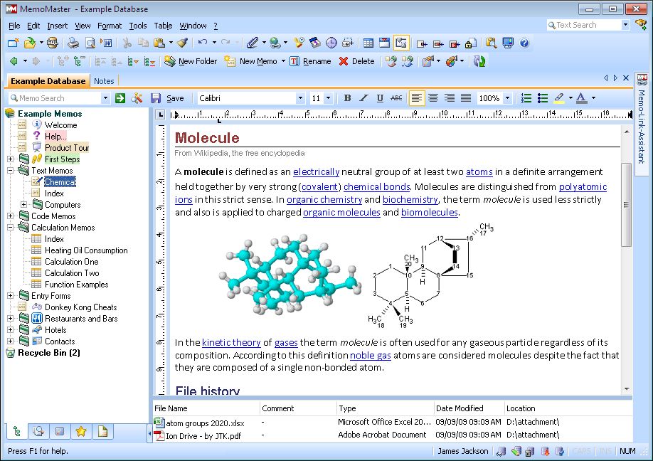 MemoMaster: App Reviews, Features, Pricing & Download | AlternativeTo