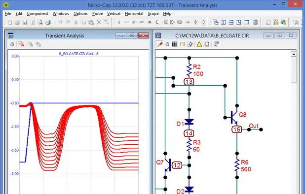 Logisim Alternatives: Top 10 Circuit Simulators & Similar Apps ...