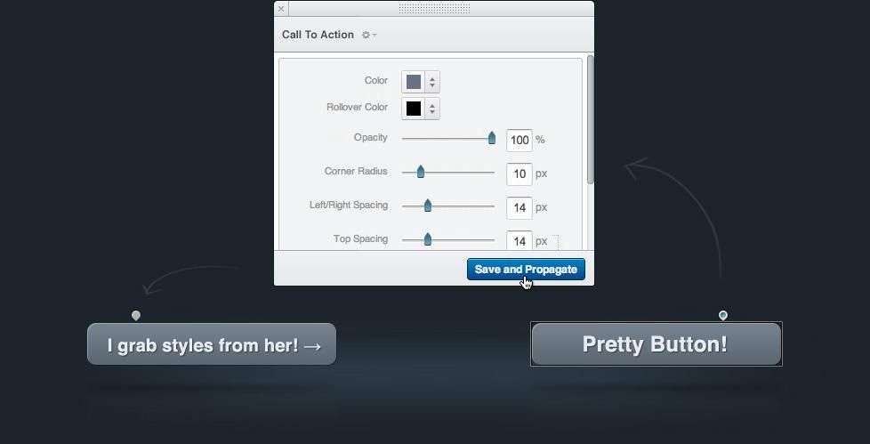Breezi: Helps you perfect your designs | AlternativeTo