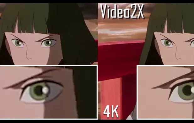 Magnific AI Alternatives: 25+ Image Upscaling & Similar Apps | AlternativeTo