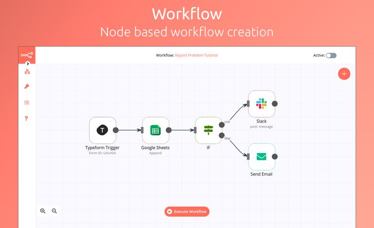 Make.com Alternatives: 25+ Task Automation Apps | AlternativeTo