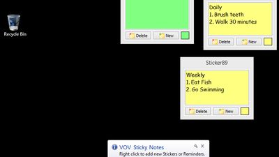 7 Sticky Notes Alternatives: 25+ Note-taking Tools and Sticky Notes ...