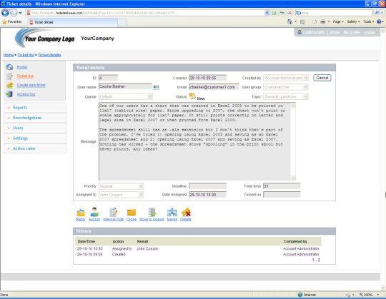 HelpDeskSaaS Alternatives: 25+ Help Desk Platforms & Similar Websites ...
