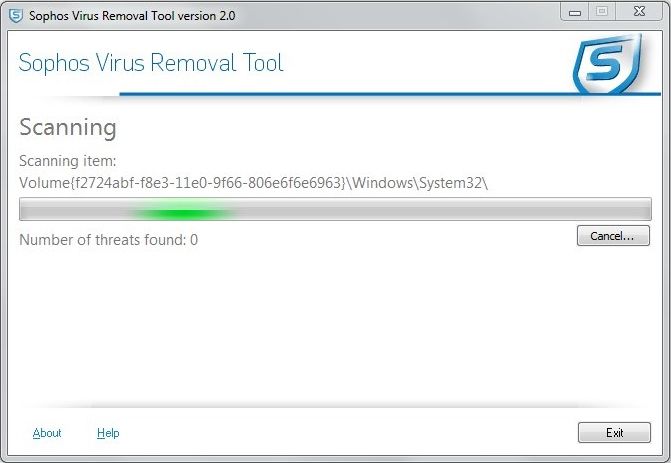 Sophos Virus Removal Tool Alternatives: 25+ Anti-Malware and similar ...