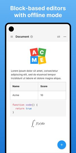 Nino: Streamline your workflow with customizable modular apps in a ...
