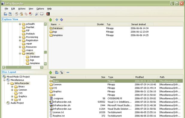K3b Alternatives for Windows: Top 12 Disc Burners & DVD Copying ...