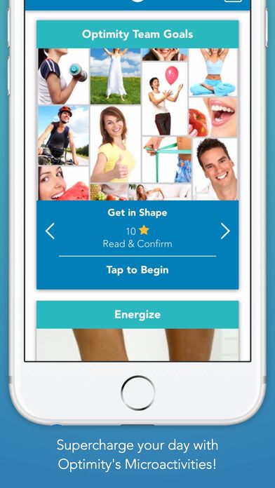 Optimity Alternatives and Similar Apps & Services | AlternativeTo