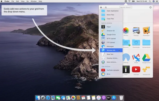 Great Fences Alternatives: Top Desktop Customization Tools in 2025 ...