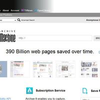 Internet Archive: App Reviews, Features, Pricing & Download | AlternativeTo