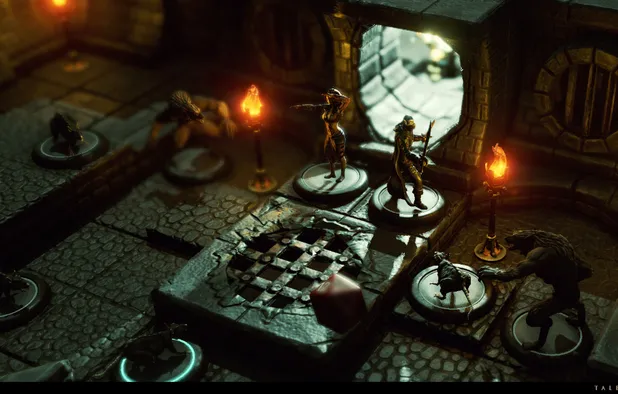 Great D&D Beyond Alternatives: Top Virtual Tabletops in 2023 ...