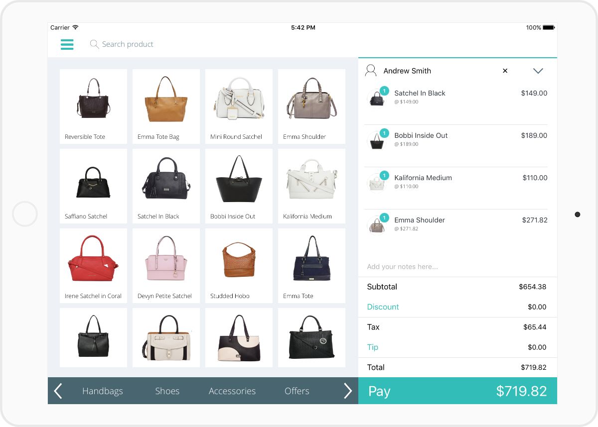 Hike POS Alternatives: 25+ Point of Sale Tools and similar apps ...