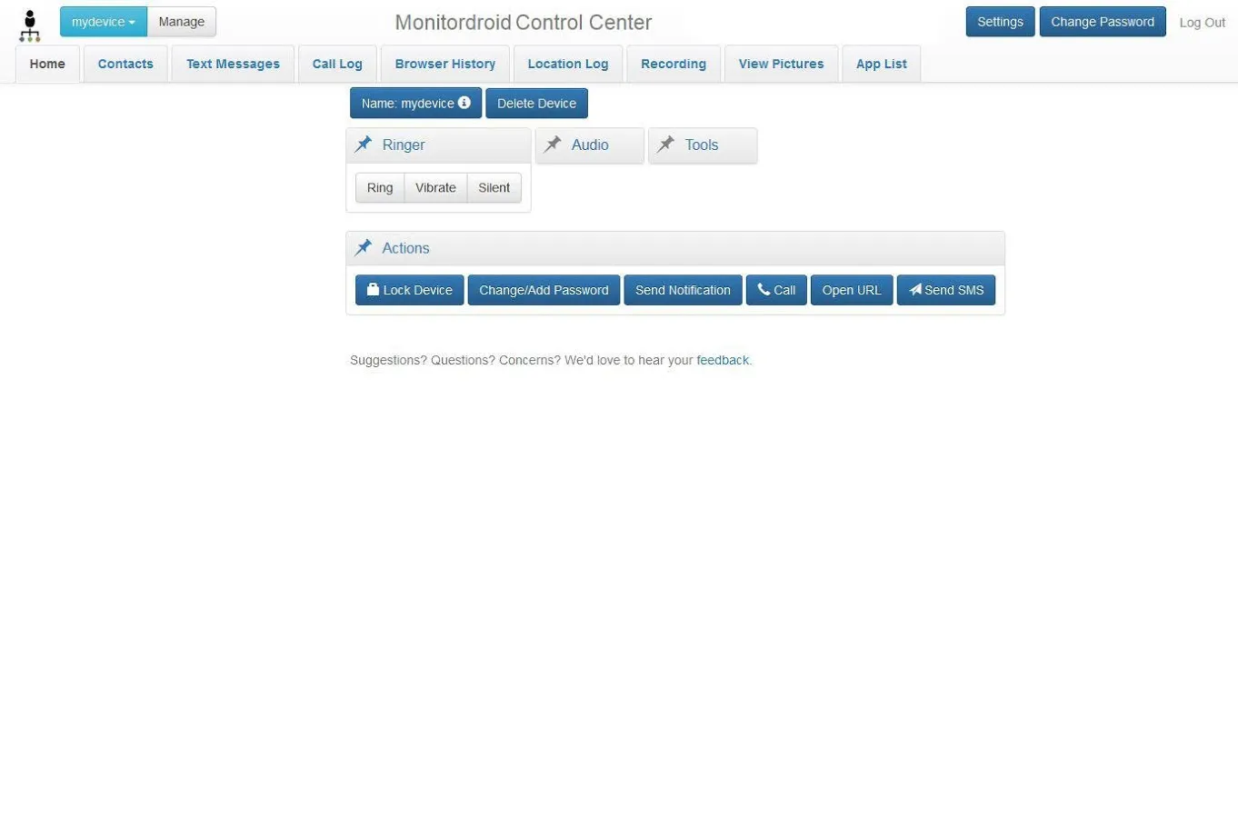 Monitordroid Alternatives: Top 10 Remote Desktop Tools & Similar Apps | AlternativeTo