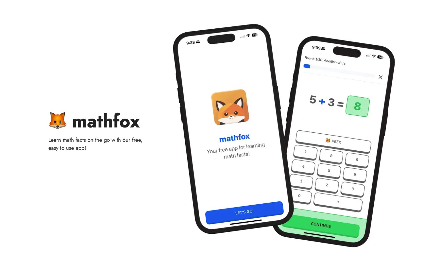 6 Games Like Mathfox: Similar Math Games 2024 | AlternativeTo