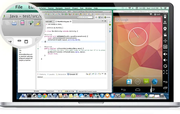 GameLoop Alternatives: Top 10 Android Emulators & Similar Apps ...