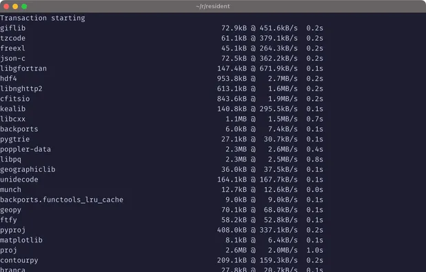 Anaconda Alternatives: Top 10 Package Managers & Similar Apps ...