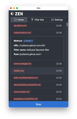 12 Best AdBlock Alternatives: Top Ad Blockers in 2023 | AlternativeTo