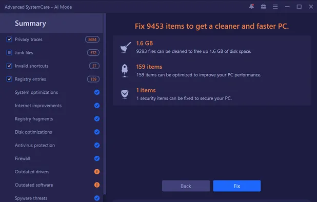 CCleaner Alternatives for Windows: 25+ System Cleaners | AlternativeTo