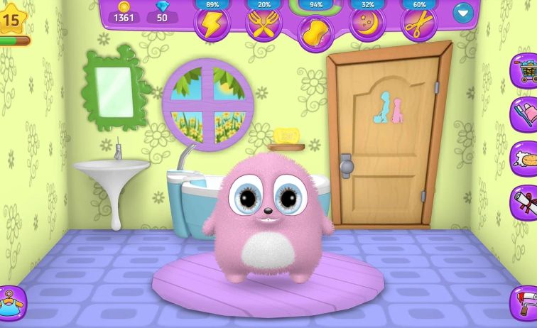 Talking Jerry Mice & Tom Mouse Alternatives and Similar Apps ...