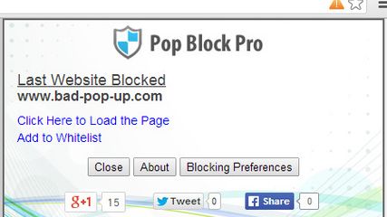 Adblock Plus Pop-up Addon Alternatives: Top 6 Ad Blockers & Similar ...