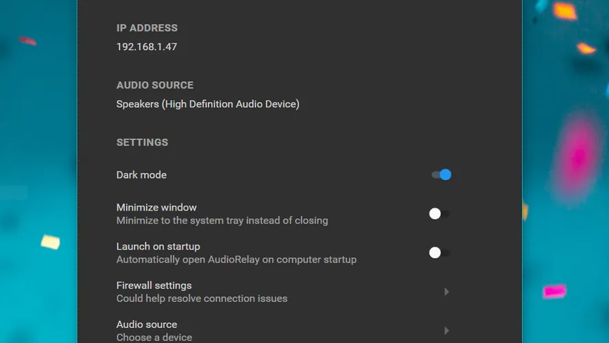 AudioRelay: Reviews, Features, Pricing & Download | AlternativeTo