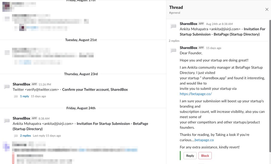 SharedBox Alternatives: 25+ Customer Support Tools and similar apps ...