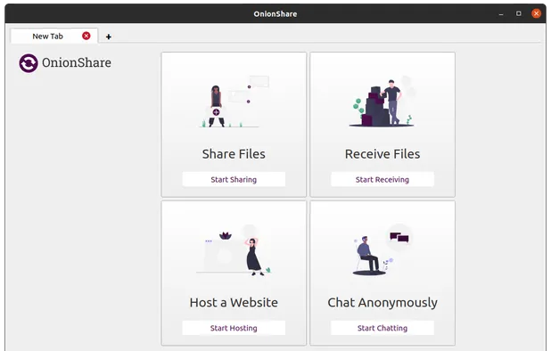 Great LocalSend Alternatives: Top Large File Transfer Services in 2025 ...