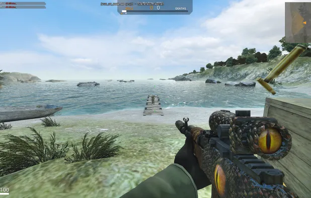 Free Counter-Strike (Series) Alternatives: 25+ First-Person Shooters ...