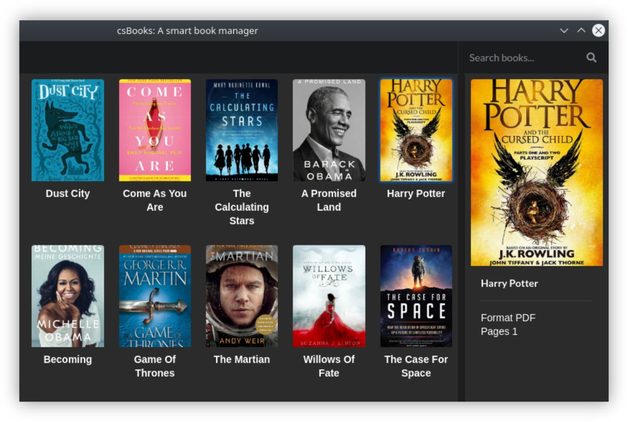 csBooks Alternatives: Top 13 Ebook Readers & Ebook Libraries ...