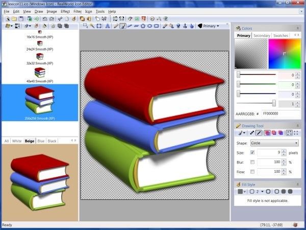 RealWorld Icon Editor Alternatives: Top 12 Icon Editors & Similar Apps ...