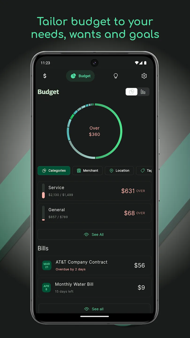 Maxint Alternatives: 25+ Budget Managers & Similar Apps | AlternativeTo