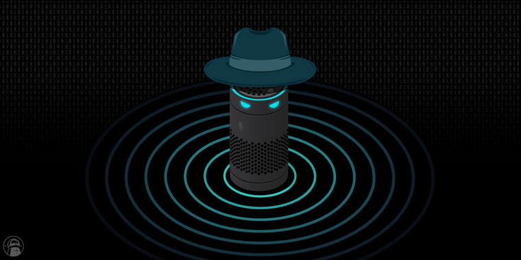 Amazon Echo to remove Do Not Send Voice Recordings to the Cloud option, weakening privacy ...