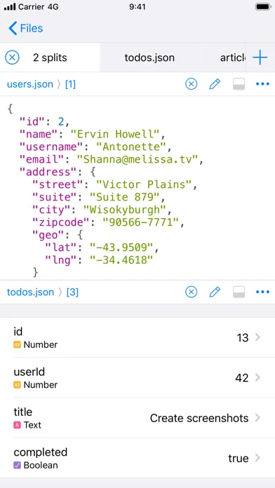Jayson Alternatives and Similar Apps | AlternativeTo