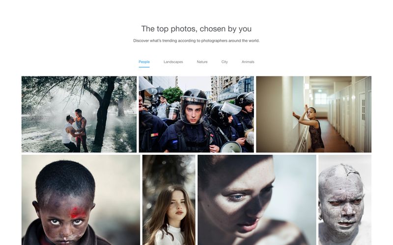 12 Imgur Alternatives: Similar Image Hosting Services | AlternativeTo