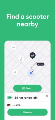 12 Great Uber Alternatives: Top Taxi Booking Apps in 2024 | AlternativeTo