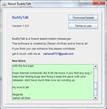 BuddyTalk Instant Messenger Alternatives: Top 7 Instant Messengers ...