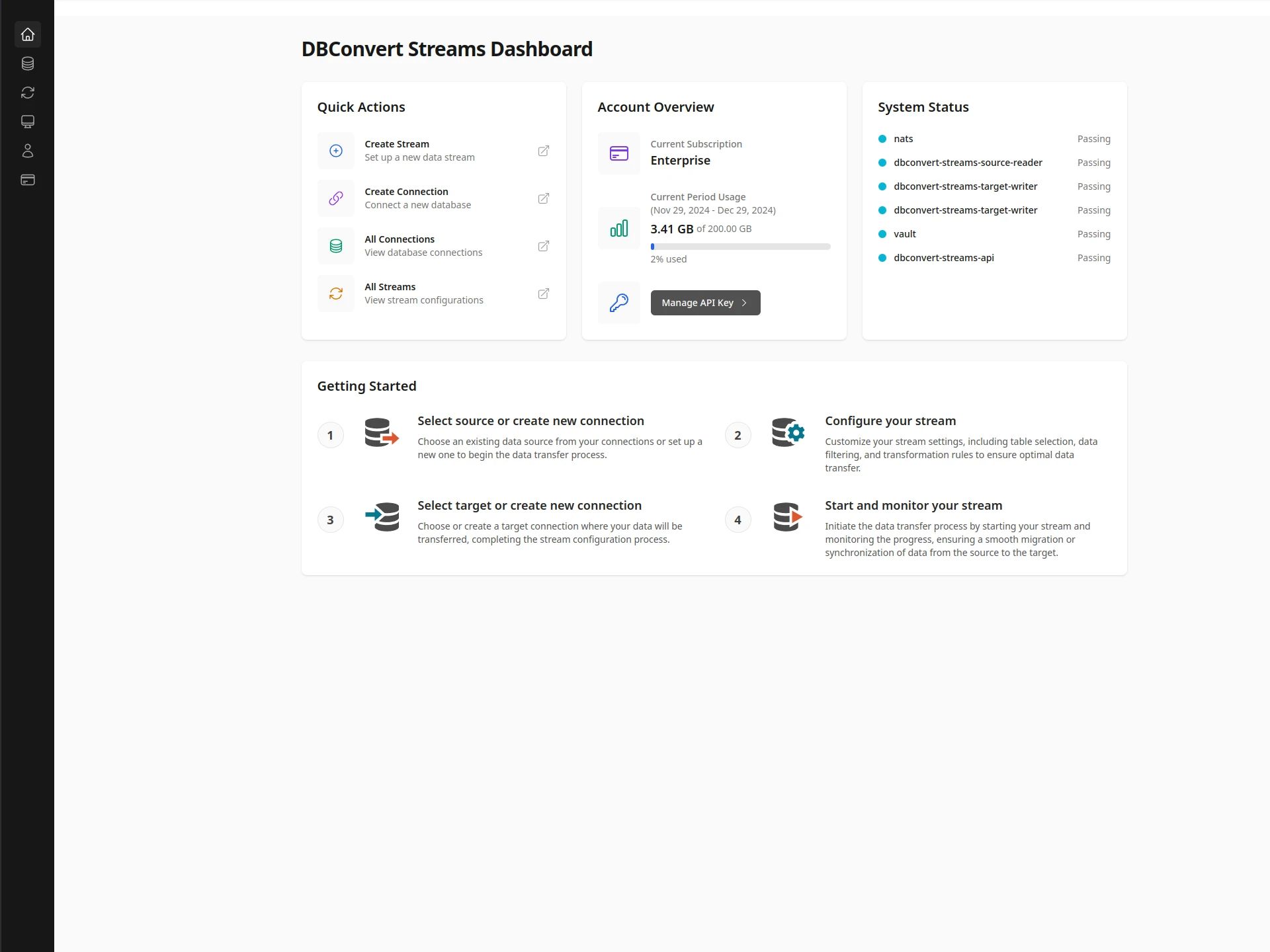 DBConvert Streams Alternatives - Explore Similar Sites & Apps ...