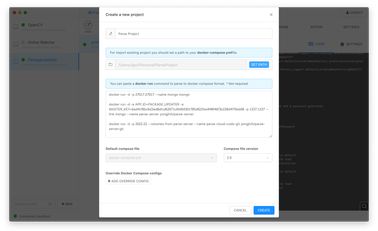 Portainer Alternatives - Page 2 | AlternativeTo