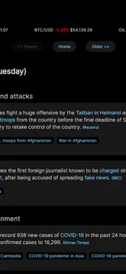 CNN Alternatives - Explore Similar Apps & Services | AlternativeTo