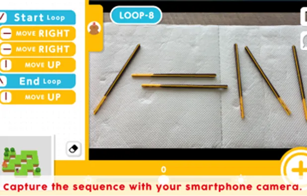 ScratchJr Alternatives - Explore Similar Apps | AlternativeTo