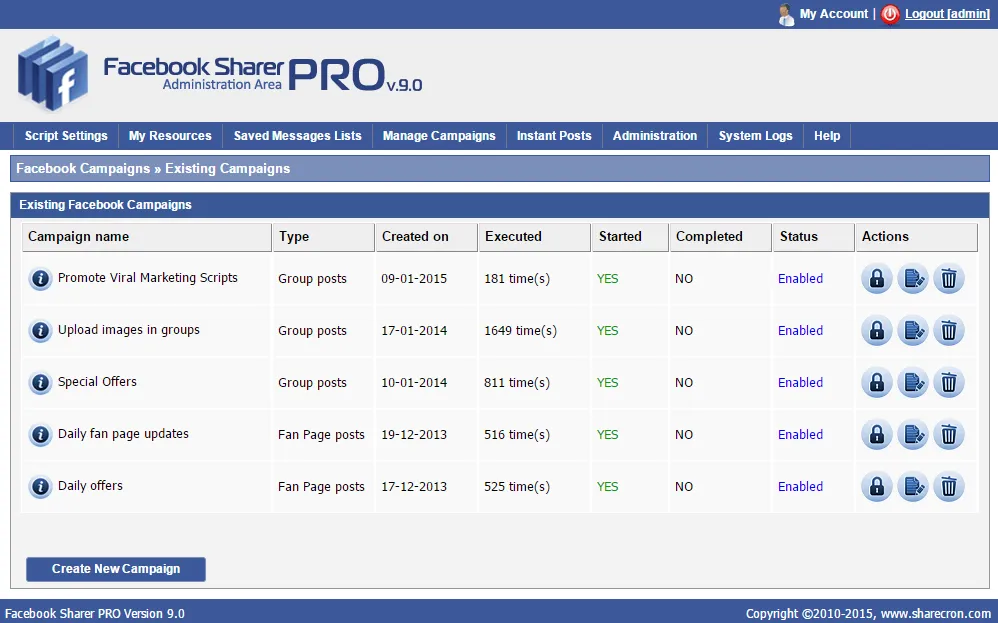 Facebook Group Poster Alternatives - Explore Similar Apps & Services ...