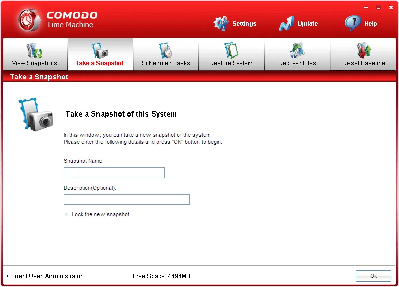 Best Comodo Time Machine Alternatives: Top System Restore Tools in 2025 ...