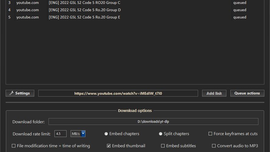 Savemp3.cc Alternatives: 25+ YouTube & Video Downloaders | AlternativeTo