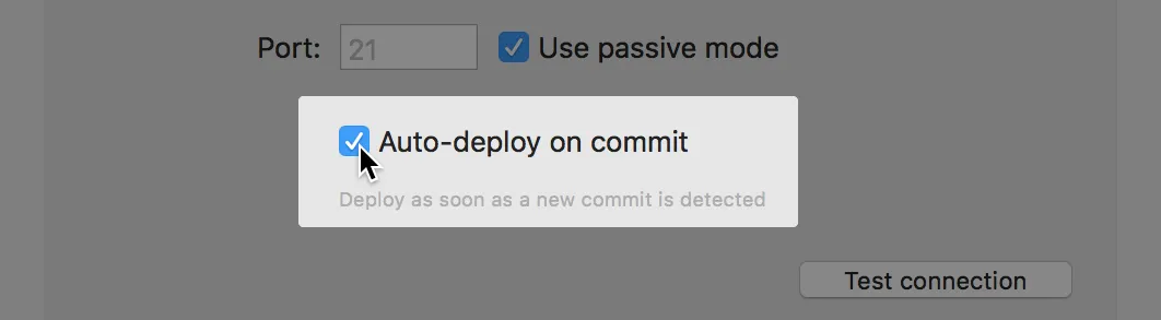 GitFTP-Deploy Alternatives: Top 6 FTP Clients & Similar Apps | AlternativeTo
