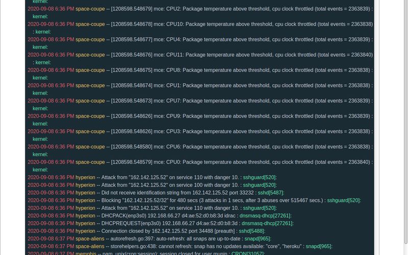 Visual Syslog Server Alternatives and Similar Software | AlternativeTo Visual Syslog Server Alternatives and Similar Software | AlternativeTo
