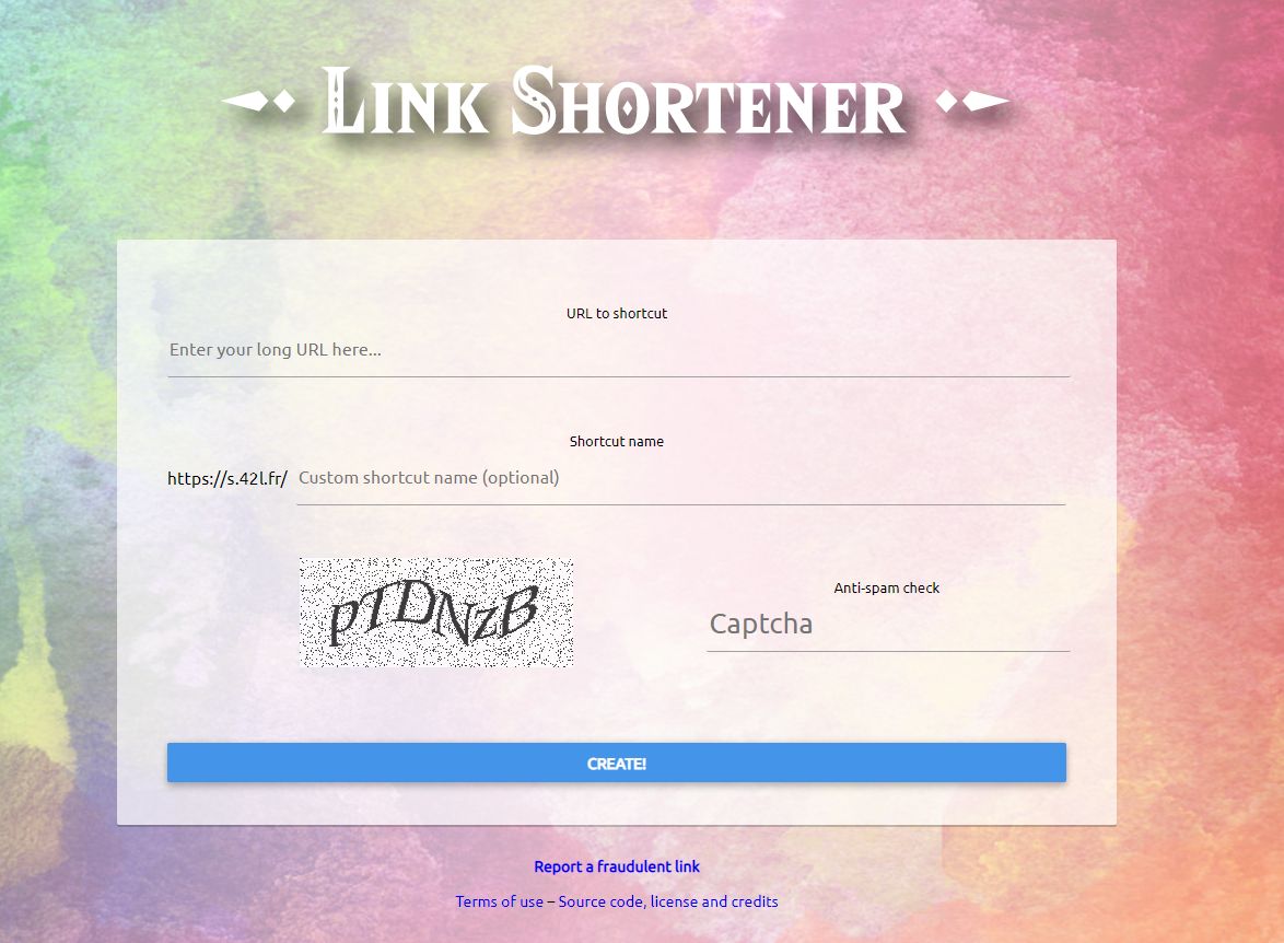 Link Shortener - 42l Association Alternatives: Top 12 URL Shorteners ...